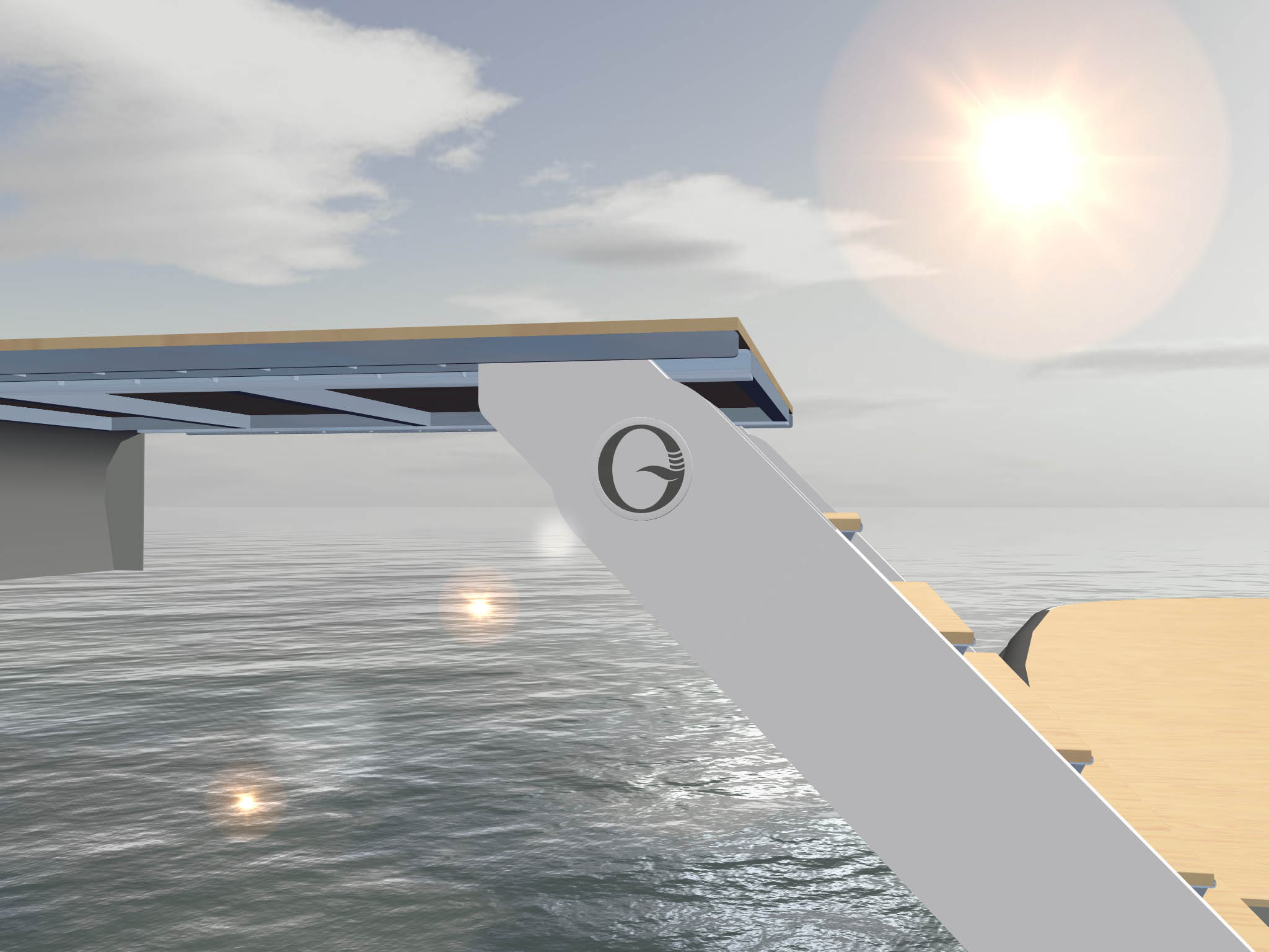 Automated 3D Presentation of Z-Lift | 3D Web Vision